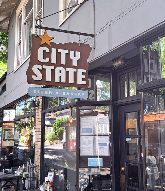 charming diner oregon breakfast ftr