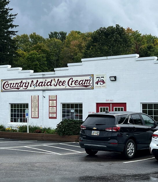 charming ice cream ohio ftr