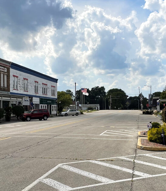 charming illinois retirement town ftr