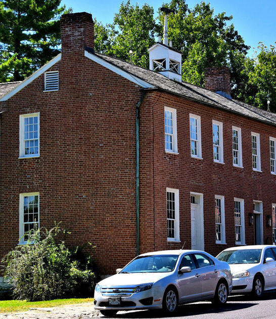 charming missouri movie towns ftr