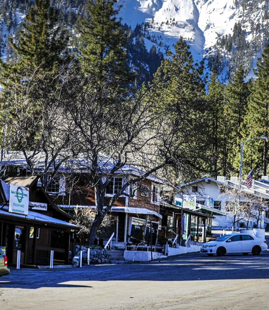 charming mountain getaways california ftr