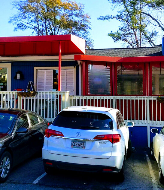 charming restaurant georgia delicious ftr