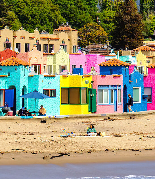 charming seaside california dream ftr