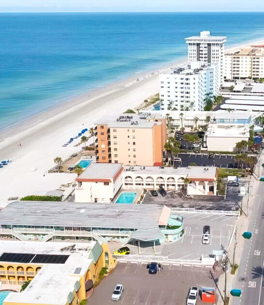 charming seaside florida town ftr