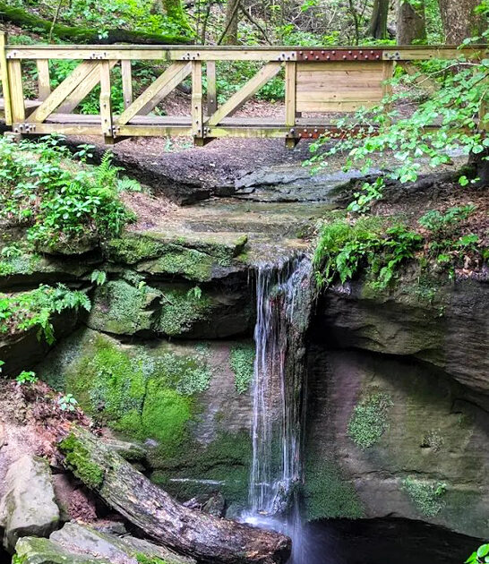 charming state park ohio ftr