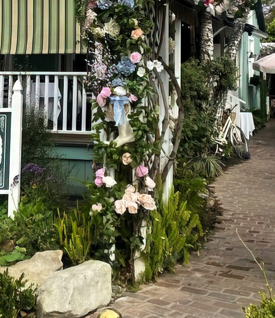 charming teahouse california canadian ftr