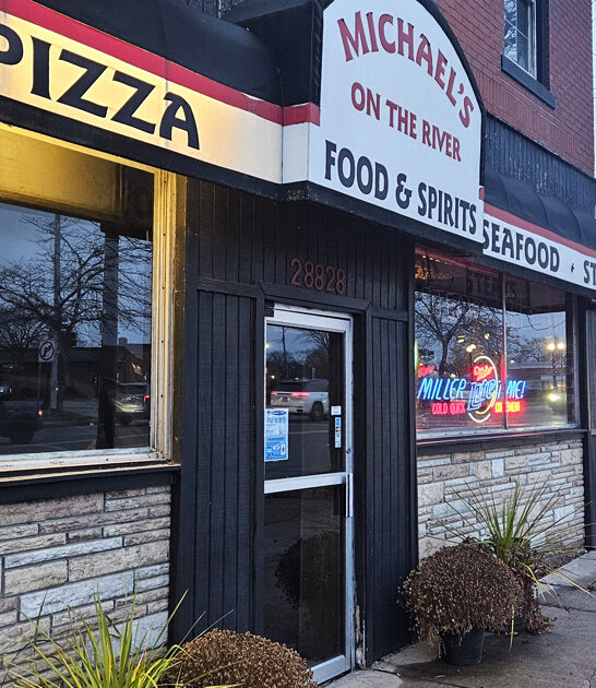 charming walleye restaurant michigan ftr