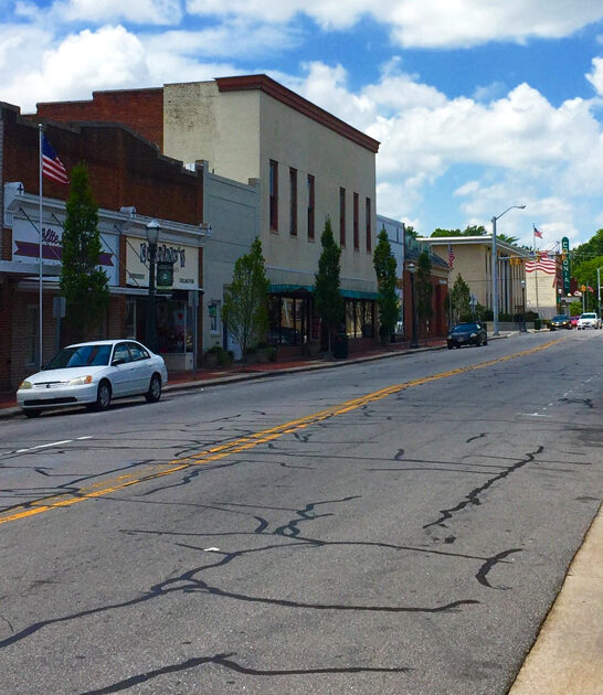 cheap escapes north carolina ftr