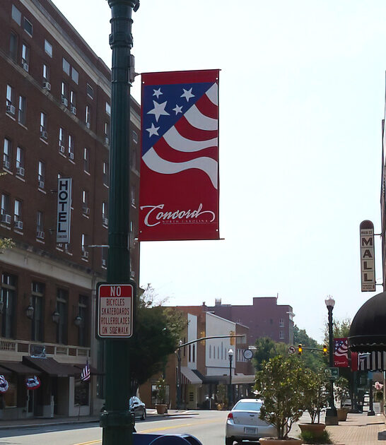 cheap north carolina cities ftr