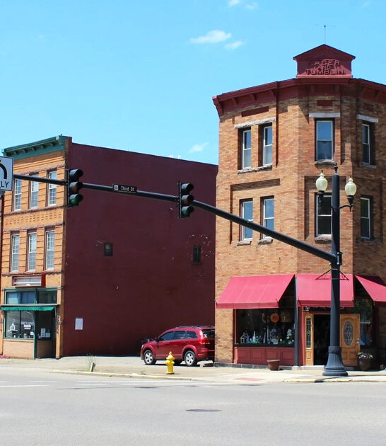cheap retirement town ohio ftr