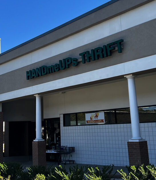 cheap thrift north carolina ftr