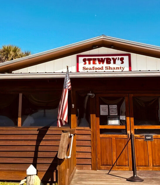 cheese grits florida legend ftr