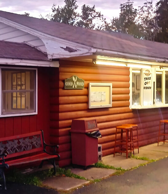 cheese steak diner pennsylvania ftr