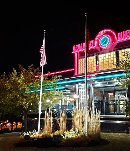 cheesecake retro diner maryland ftr