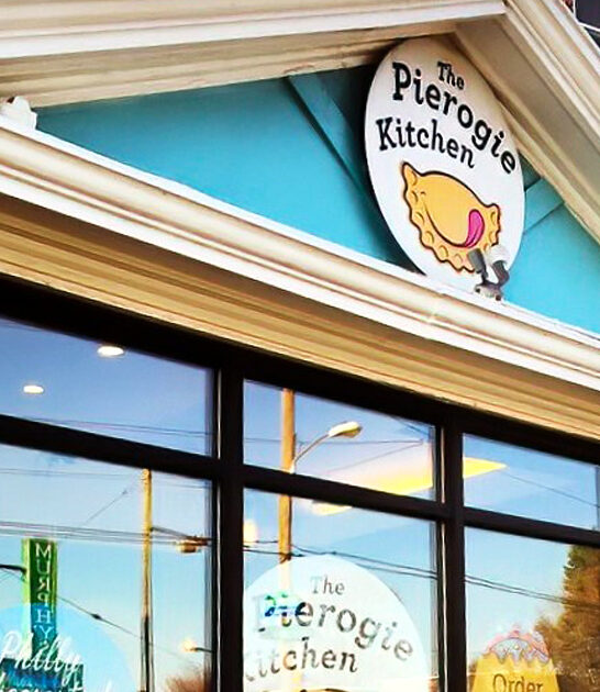 cheesesteak pierogie restaurant pennsylvania ftr