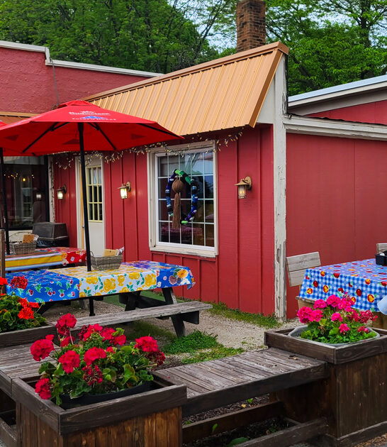 cherry pie wisconsin ftr