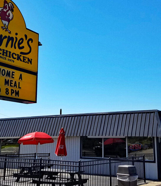 chicken joints south carolina ftr