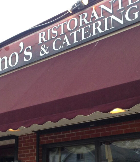 chicken parmesan gem ohio ftr