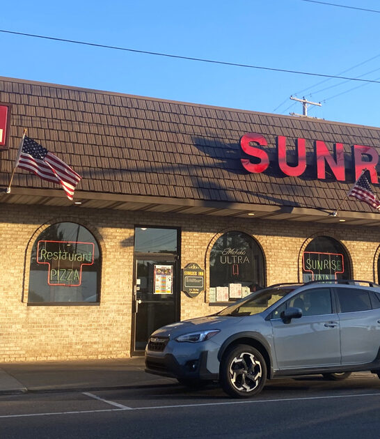 chicken parmesan ohio restaurant ftr