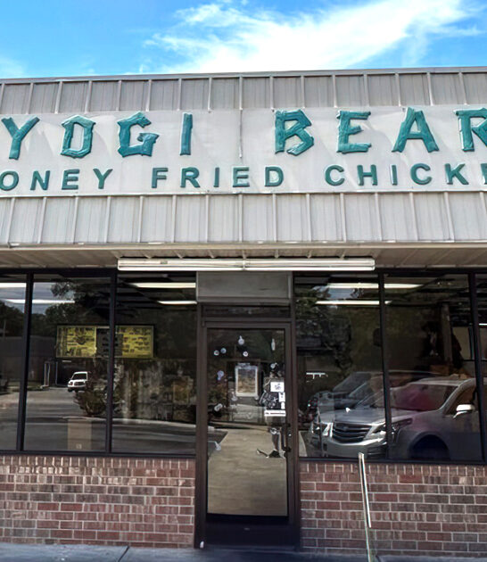 chicken restaurants south carolina ftr