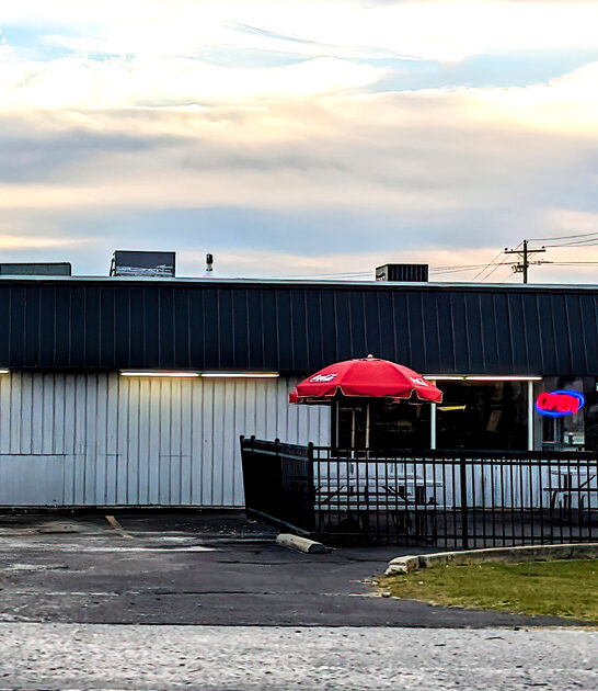 chicken spots south carolina ftr