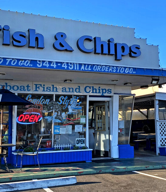 chicken tenders restaurant california ftr