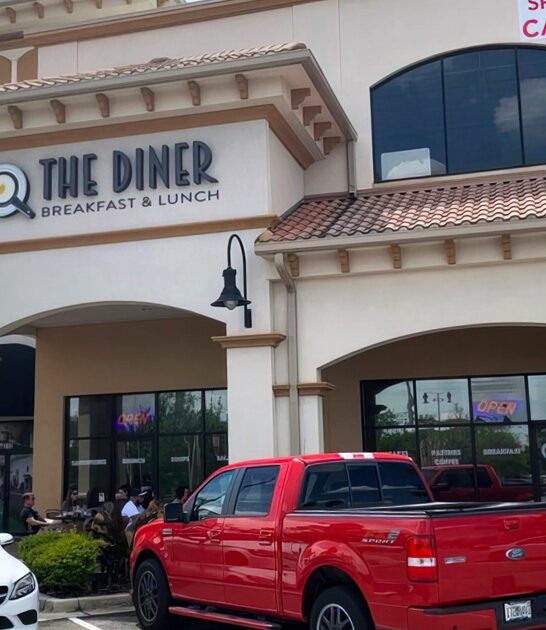 chicken waffles diner florida ftr