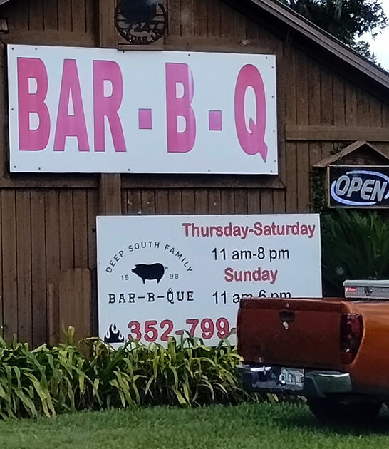 chicken wings bbq florida ftr