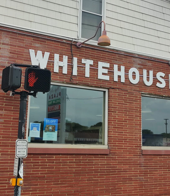 chicken wings ohio restaurant ftr
