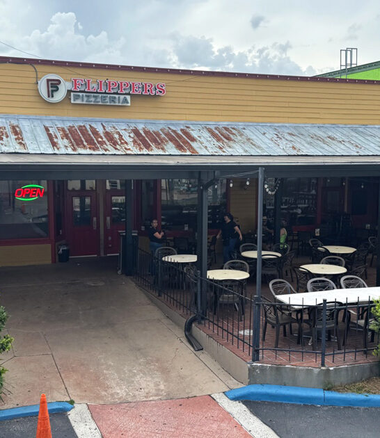 chicken wings parlor florida ftr