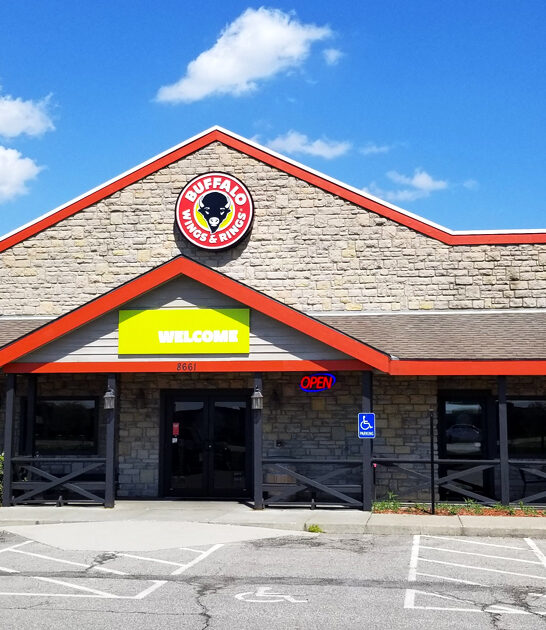 chicken wings restaurant ohio ftr