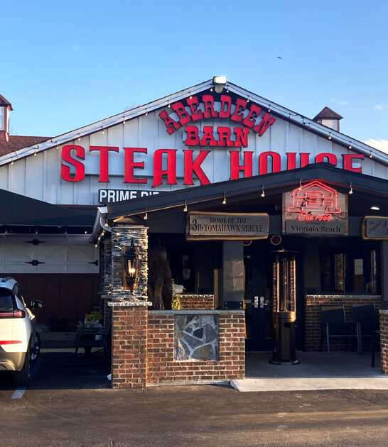 chicken wings steakhouse virginia ftr