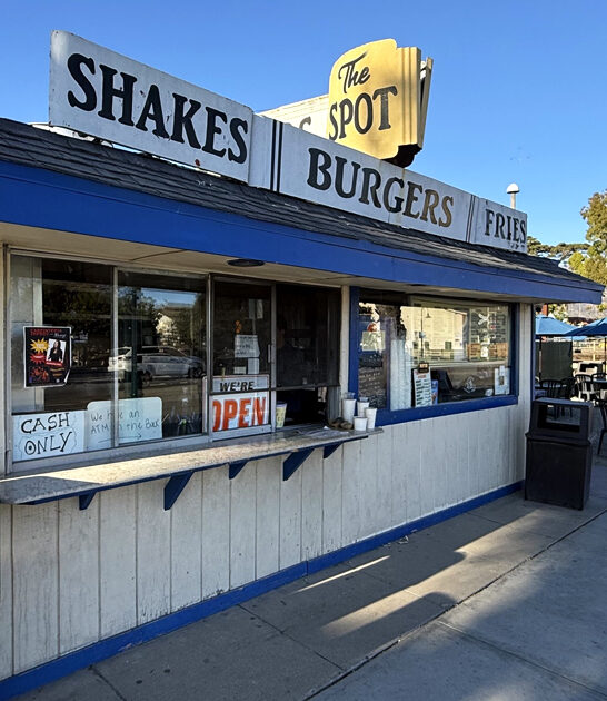 chili cheese dog california ftr