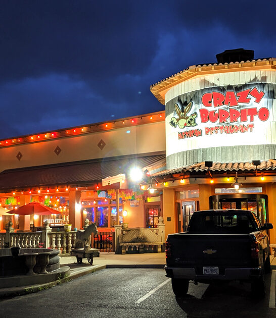chimichanga simple restaurant ohio ftr