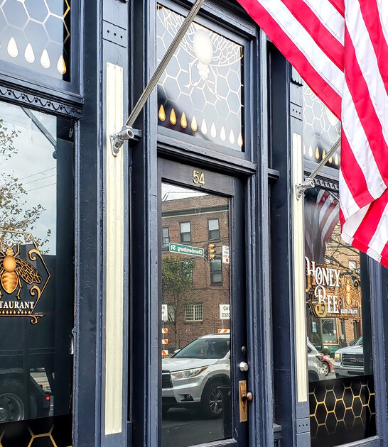 chipped beef restaurant pennsylvania ftr