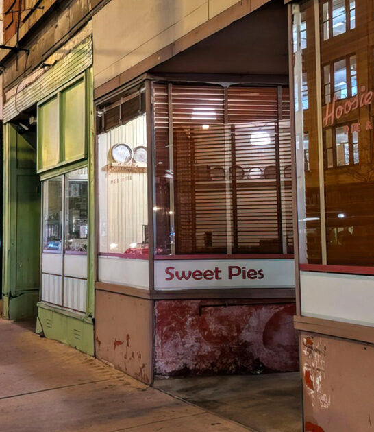 chocolate cream pie illinois ftr