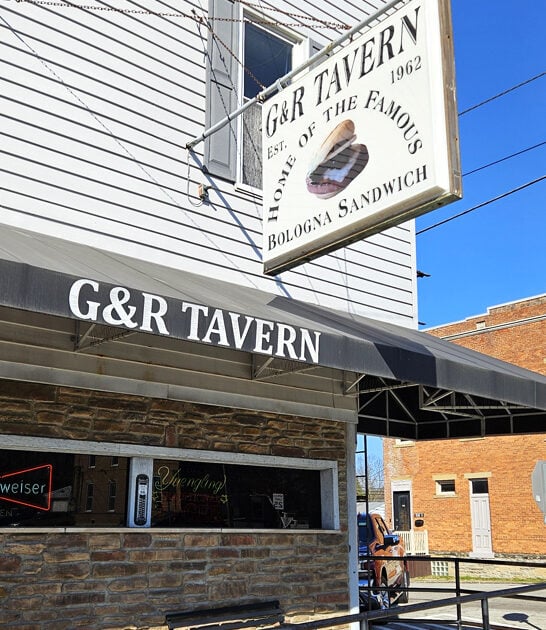 chocolate cream pie ohio ftr