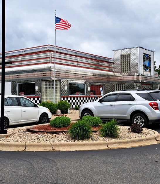 chocolate malt diner wisconsin ftr