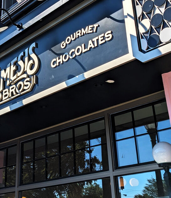 chocolate malts parlor ohio ftr