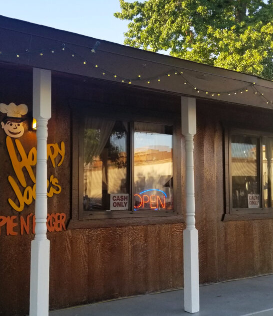 chocolate pie california ftr