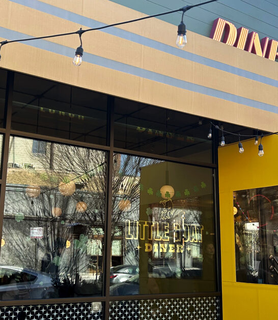 cinnamon roll diner illinois ftr