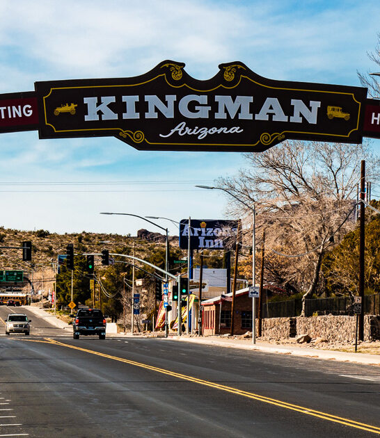 cities arizona social security ftr