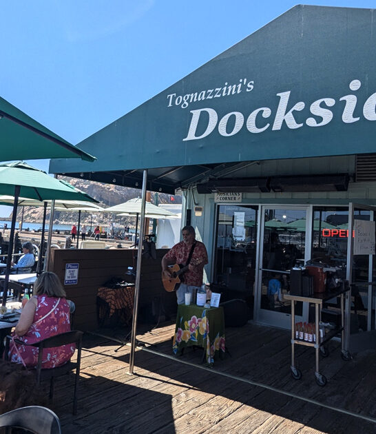 clam chowder california favorite ftr