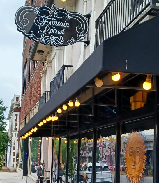 clam chowder restaurant missouri ftr