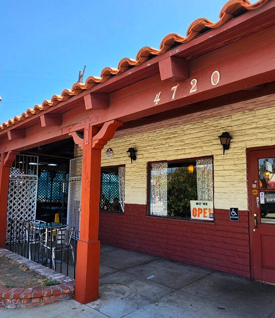 classic burritos diner california ftr