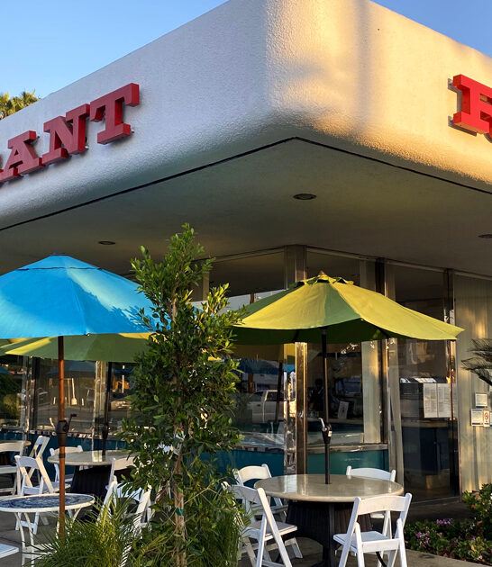 classic california best breakfast ftr