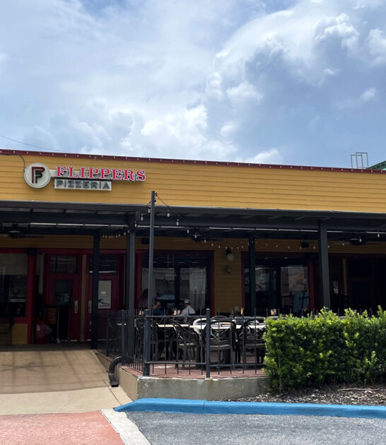 classic calzone pizzeria florida ftr