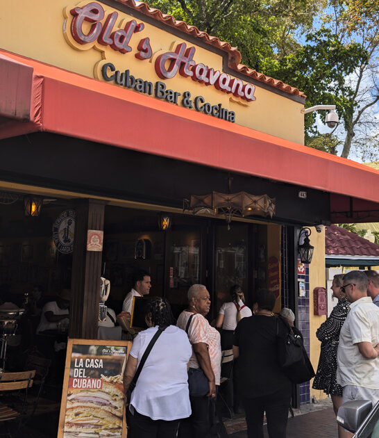 classic cuban florida meals ftr