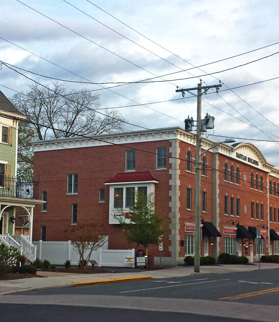 classic delaware village vibes ftr