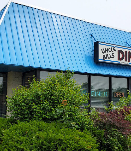 classic diner breakfast illinois ftr